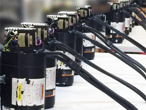 Our Team – Hoist & Rigging Professionals